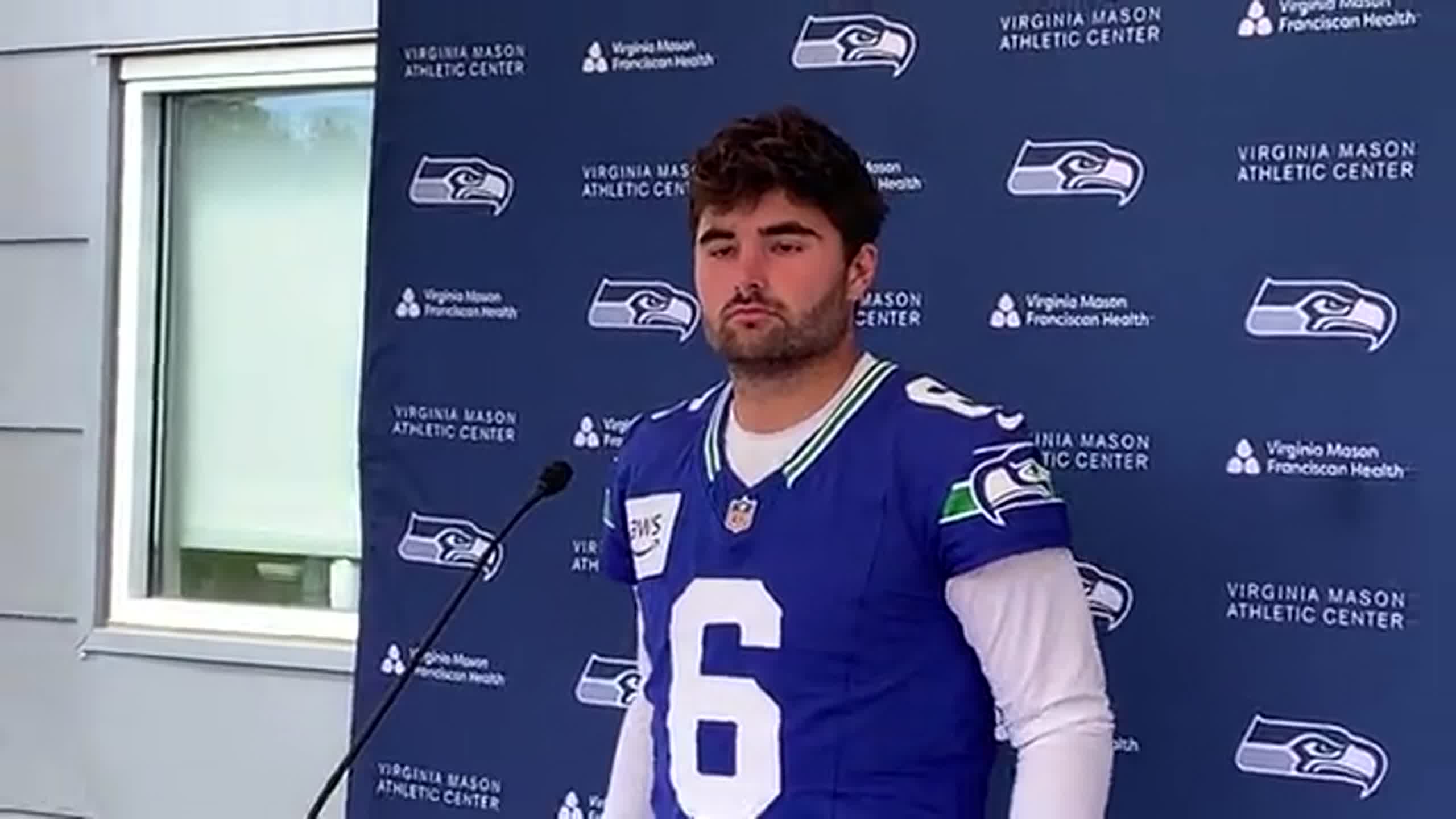 Seattle Seahawks NFL Football News | Tacoma News Tribune