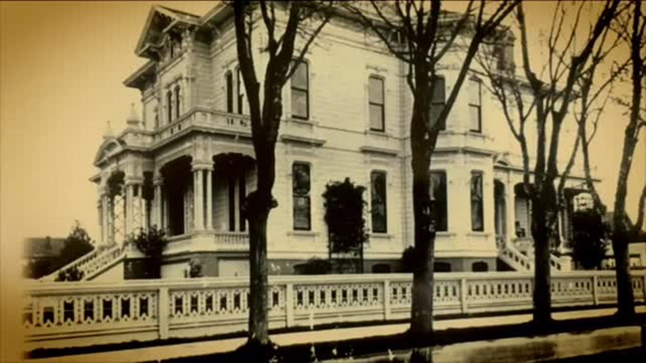 McHenry Mansion Memories | Modesto Bee