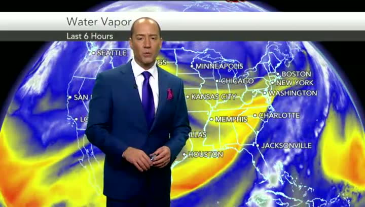 Trending Now Weather Videos | AccuWeather