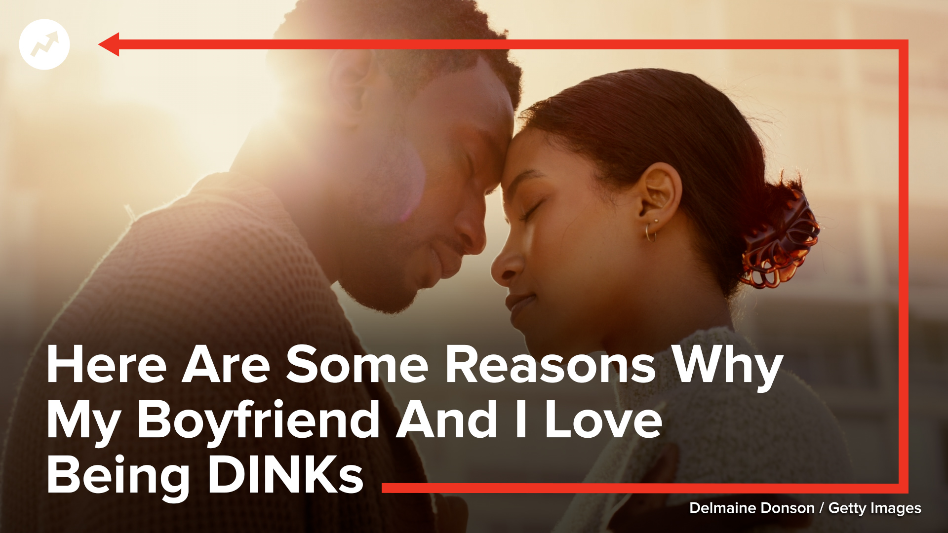 Here Are Some Reasons Why My Boyfriend And I Love Being DINKs ...