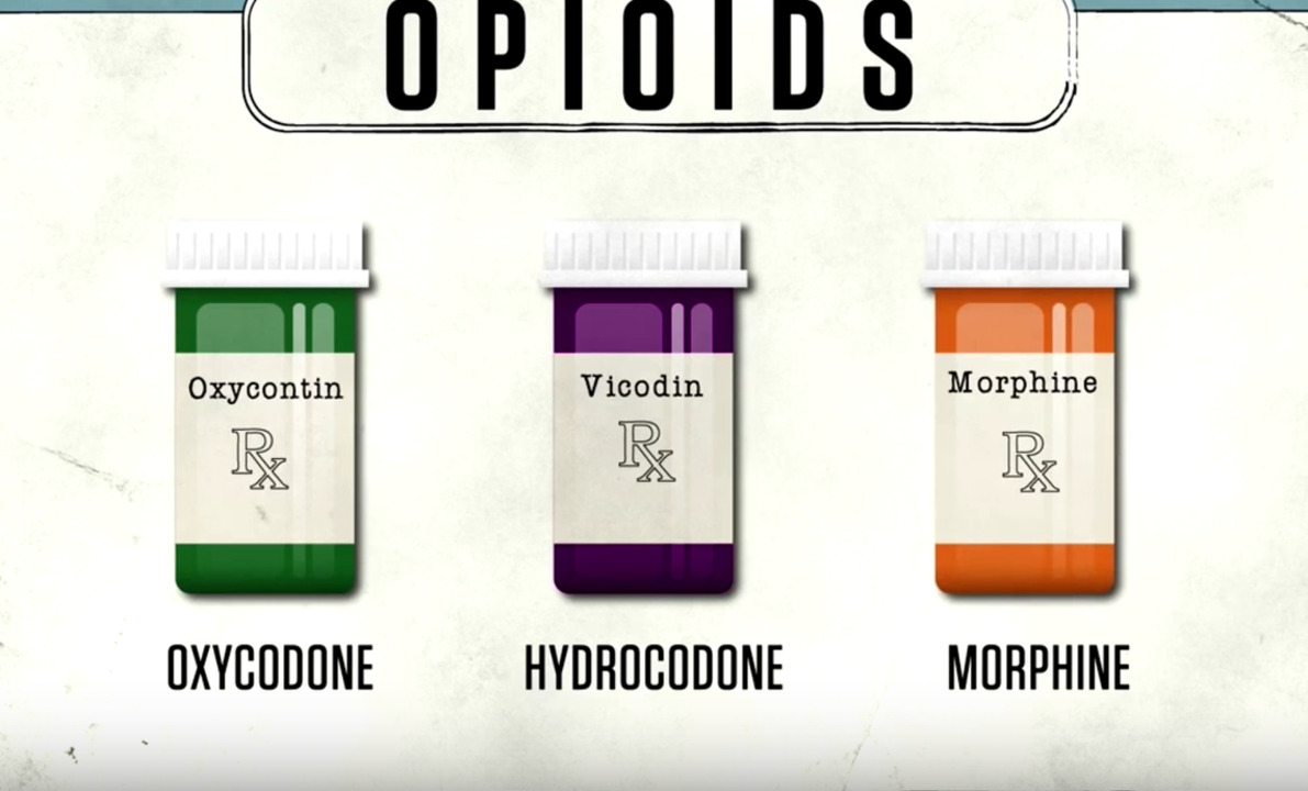 Opioid overdose deaths under-reported in Kansas, Missouri and ...