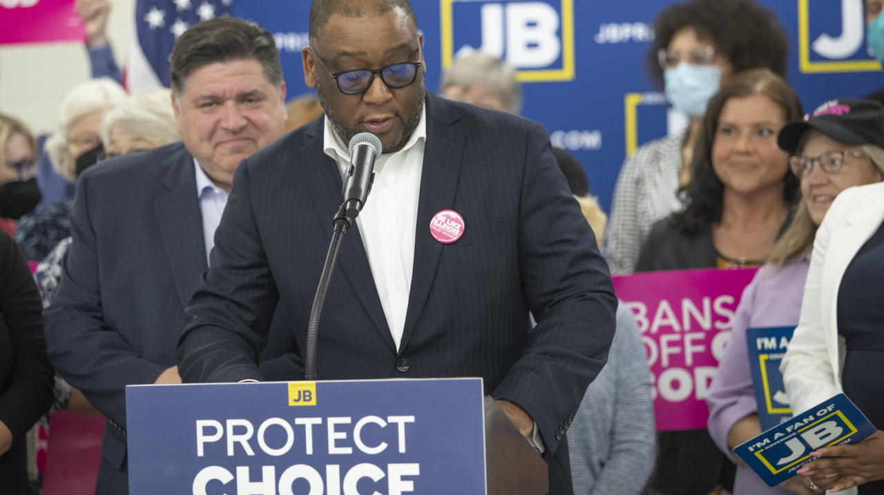 Illinois State Senator, what is next if Roe is overturned? | Belleville ...