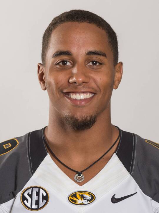 Mizzou QB Drew Lock: Kaleb Prewett's speed makes a difference at ...