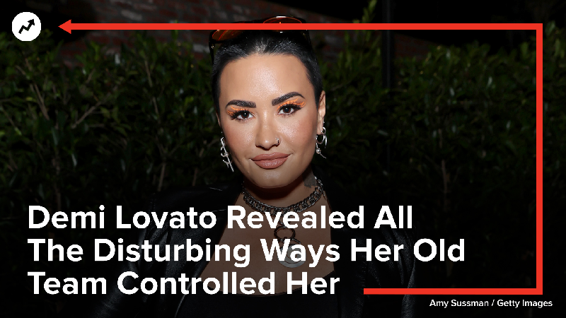 Demi Lovato, Keke Palmer Reflect On Dating Adult Men As Teens ...