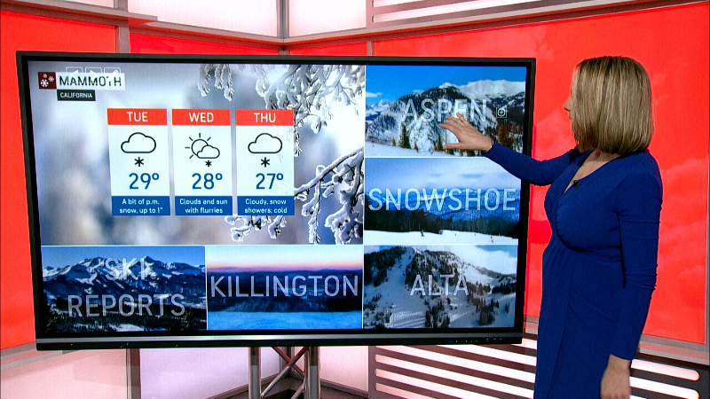 Trending Now Weather Videos | AccuWeather