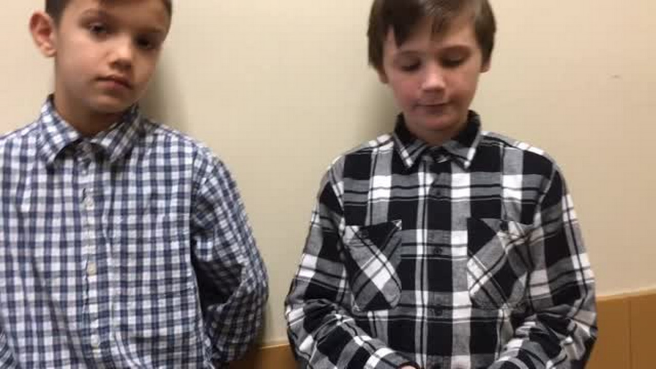 Student Inventions At Jason Lee Elementary School | Tri-City Herald