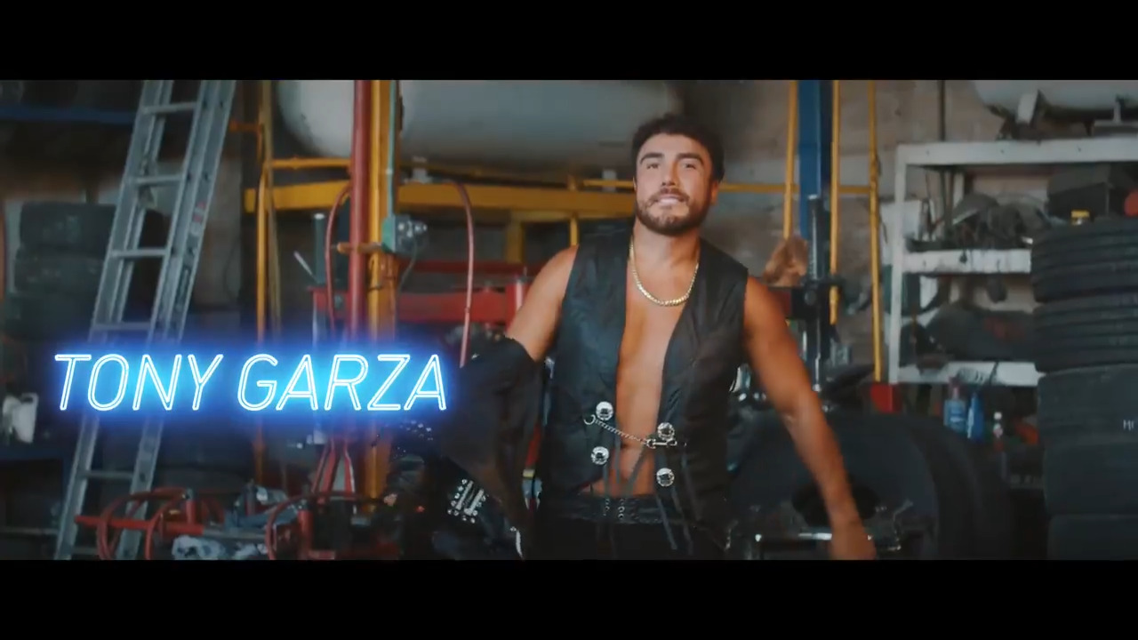 Tony Garza tiene grandes miras | El Nuevo Herald