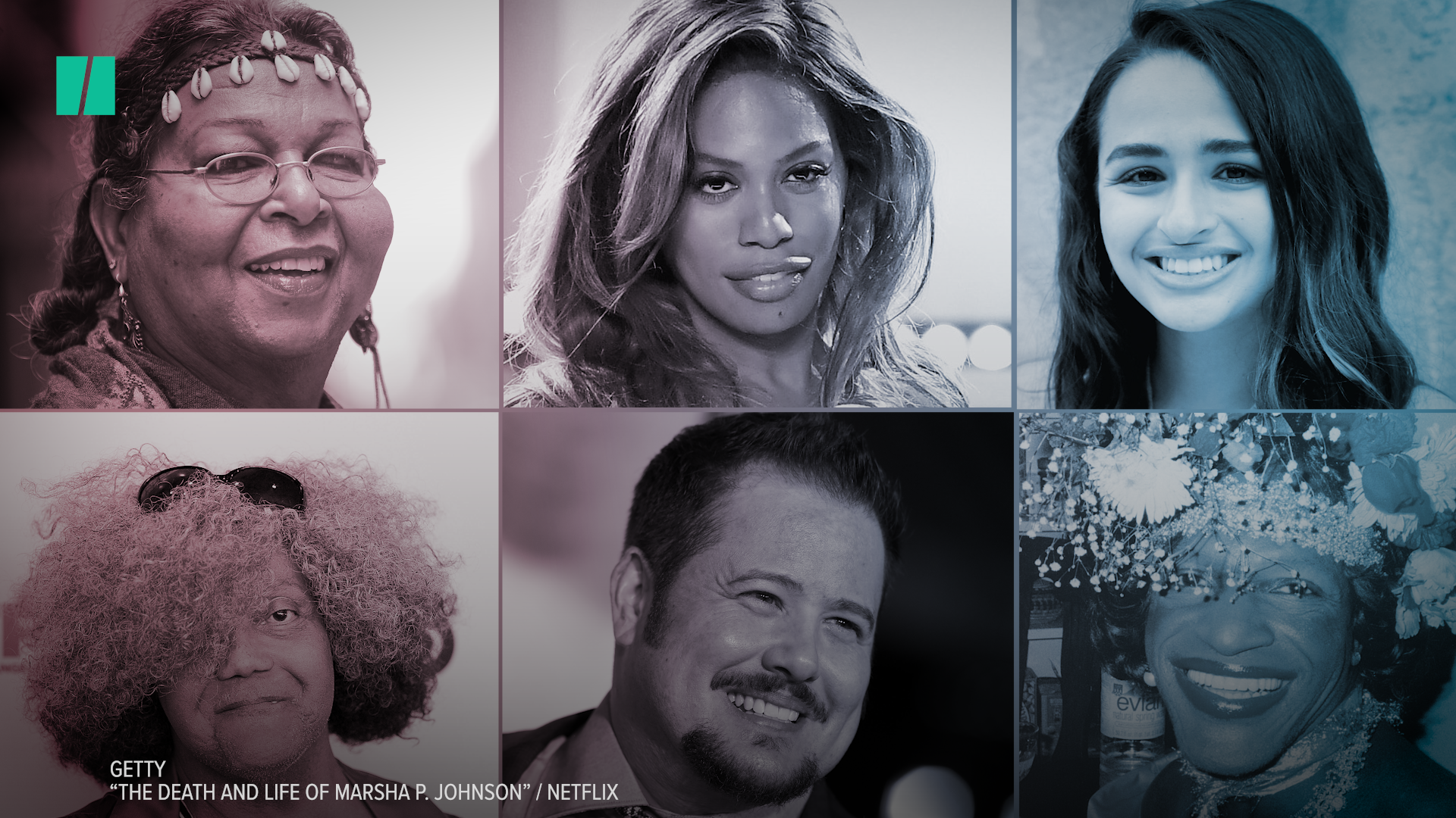 What Trans Women Want You To Know About Feminism And Equality ...