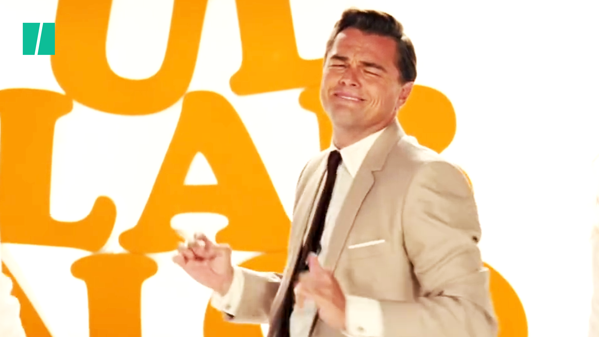 Quentin Tarantino Confronted Brad Pitt On Set Of ‘Once Upon A Time In ...