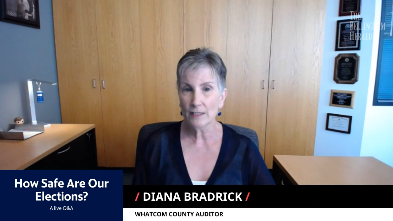 Election profiles for Bellingham, WA, city council candidates ...