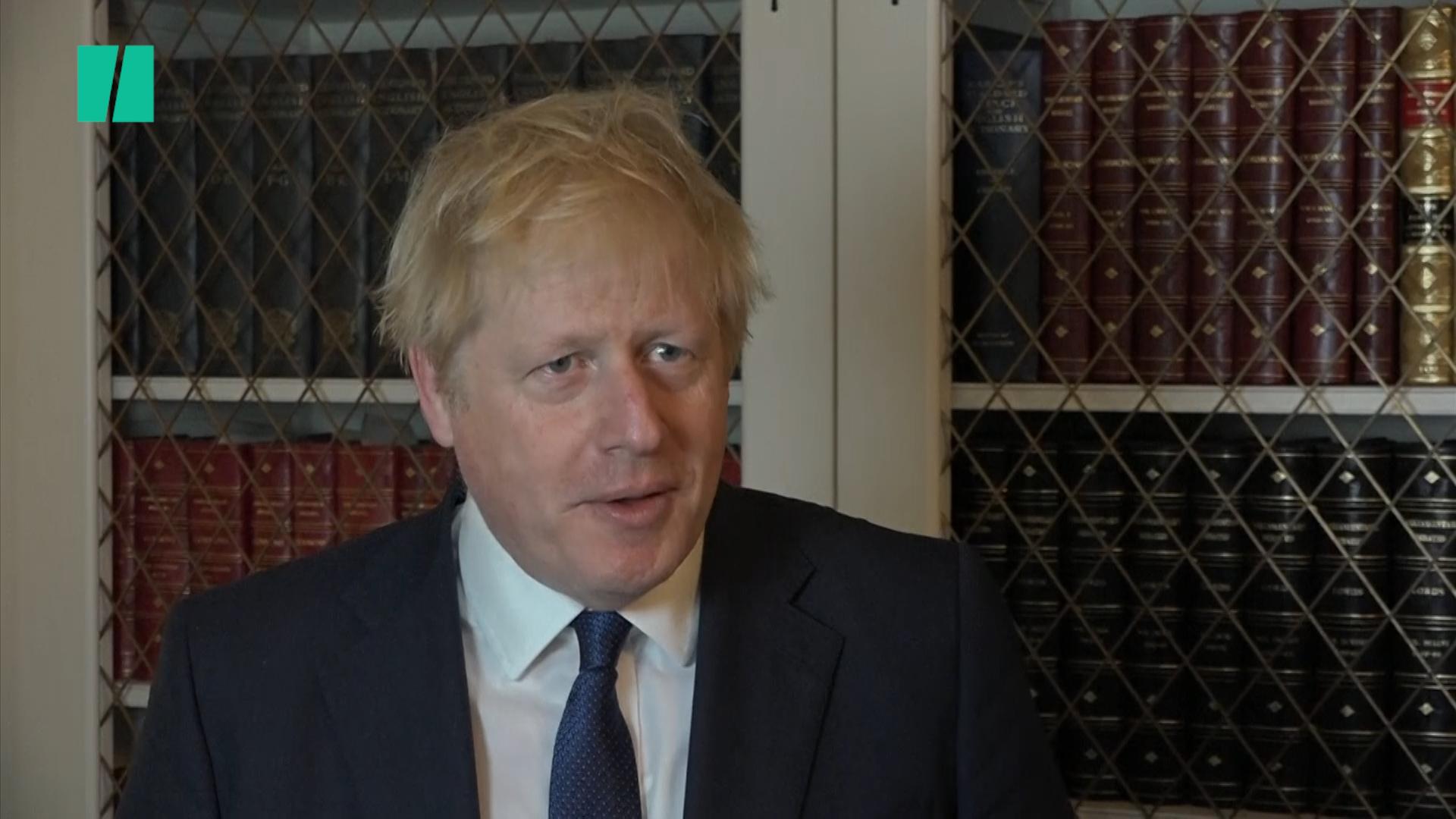 John Bercow Says Suspending Parliament Is A 'Constitutional Outrage ...