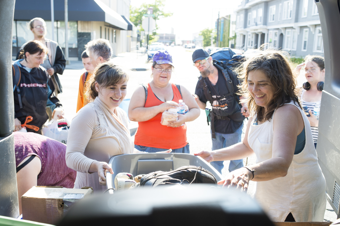 Lighthouse Mission launches Street Connect program | Kansas City Star