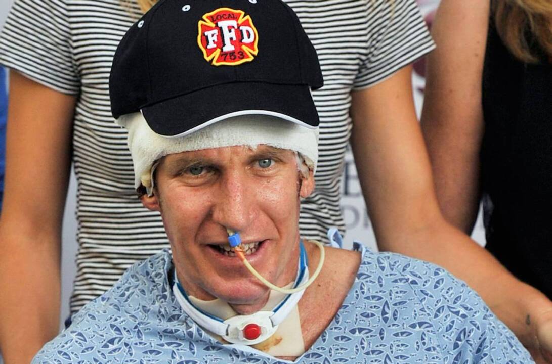 Guilty plea by arsonist in fire that critically injured Fresno fire ...