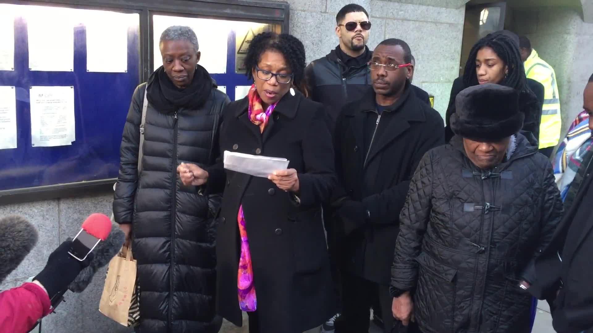 Triple Killer Theodore Johnson 'Played The System' To Avoid Murder ...