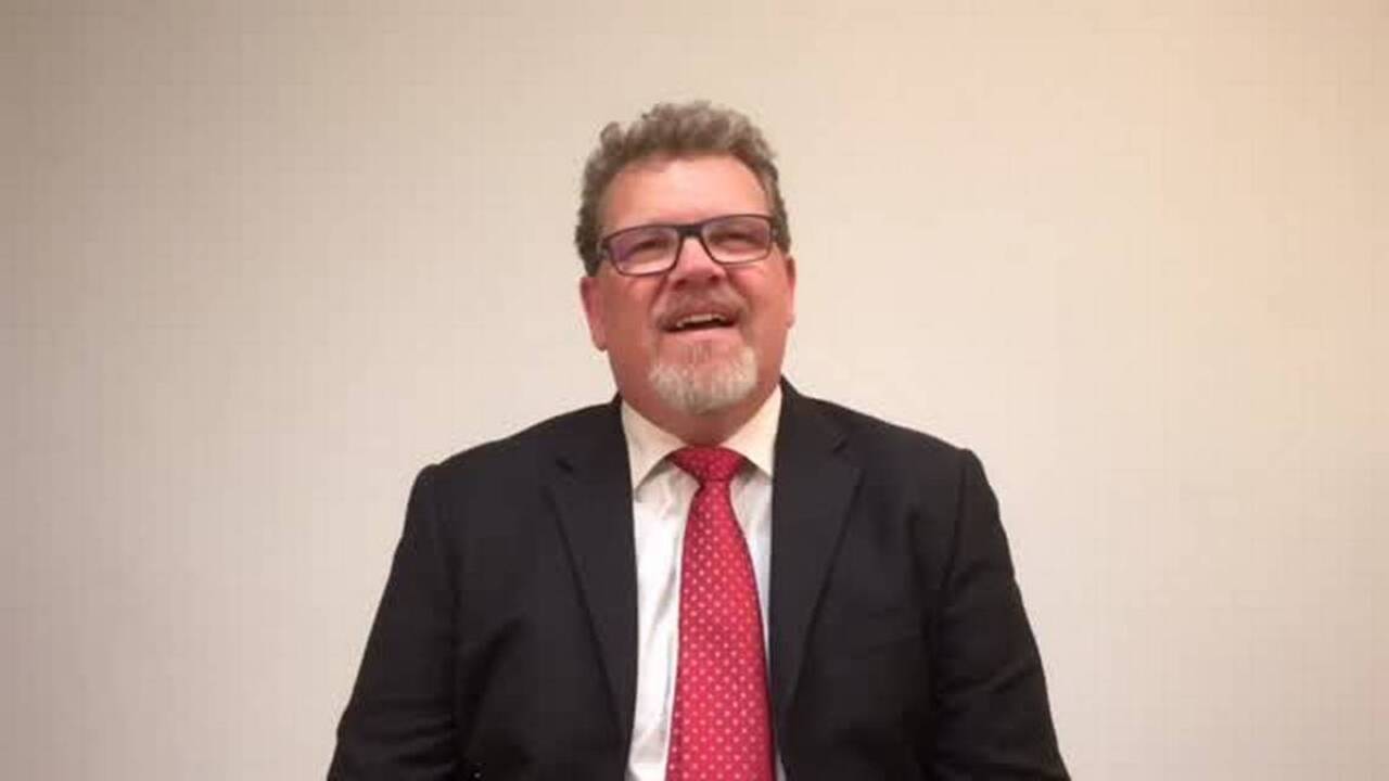 Idaho election: Interview with U.S. House of Representatives candidate ...