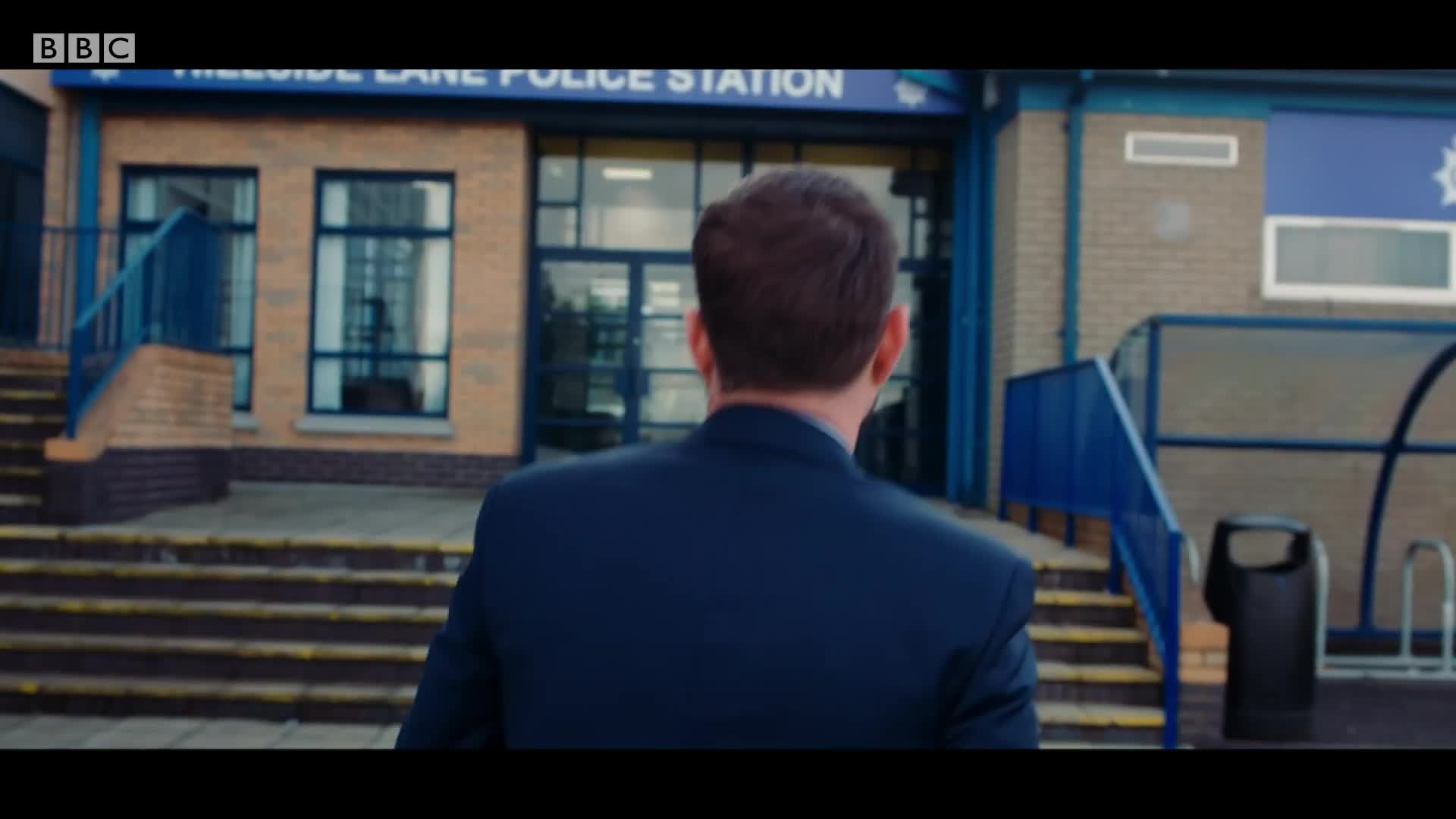 Line Of Duty Star Gregory Piper Reveals Ingenious Way He Prepared For ...