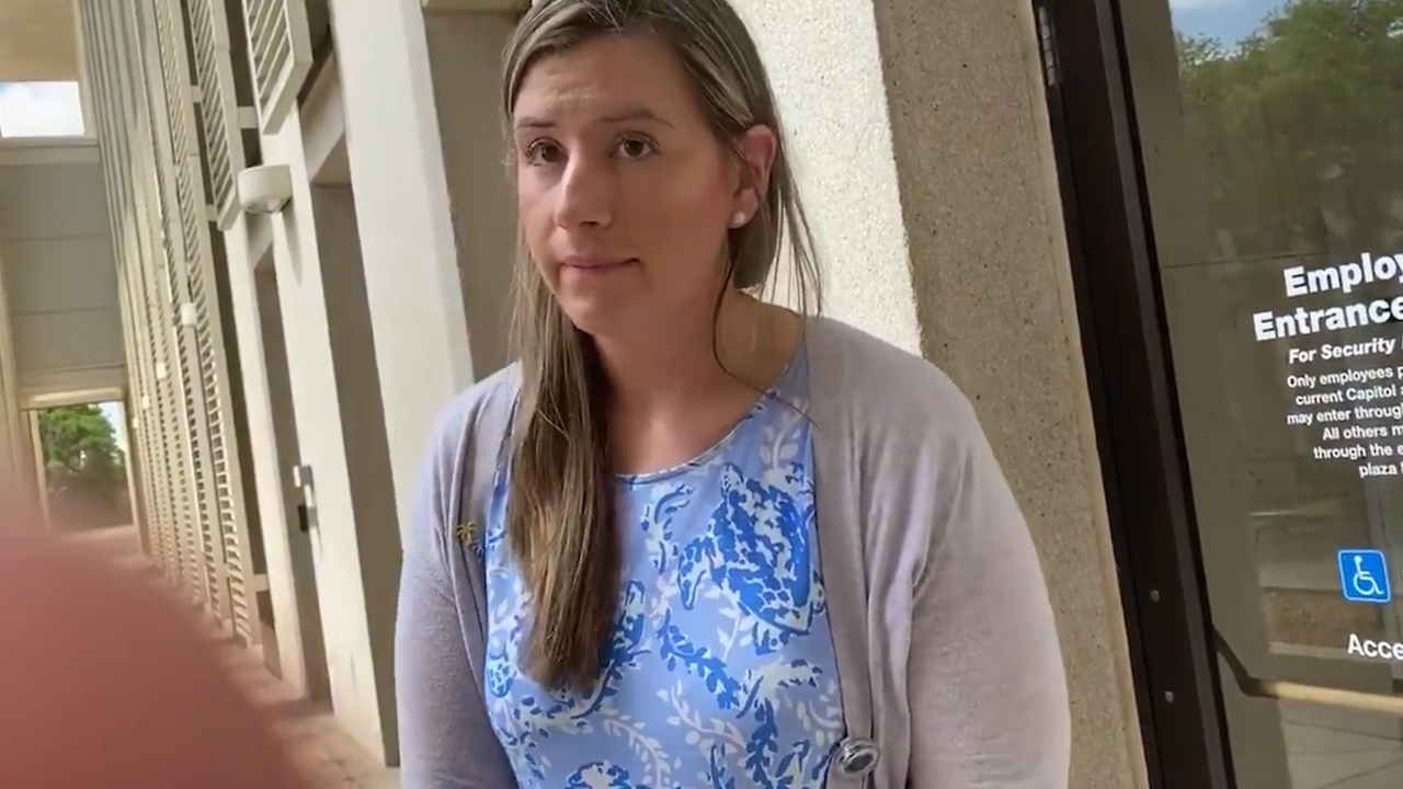 DeSantis bars Miami Herald reporter from COVID-19 briefing | Miami Herald