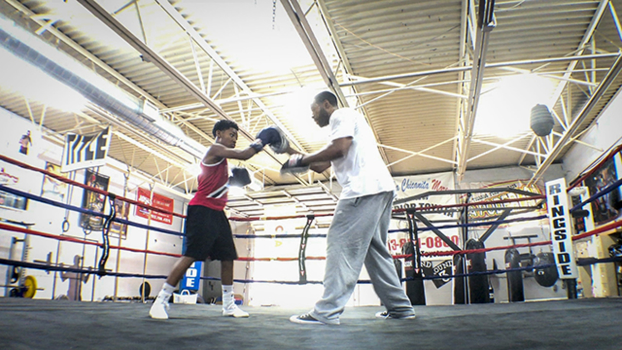 Grandview kid wins gold at USA Boxing National Junior Olympics | Kansas ...