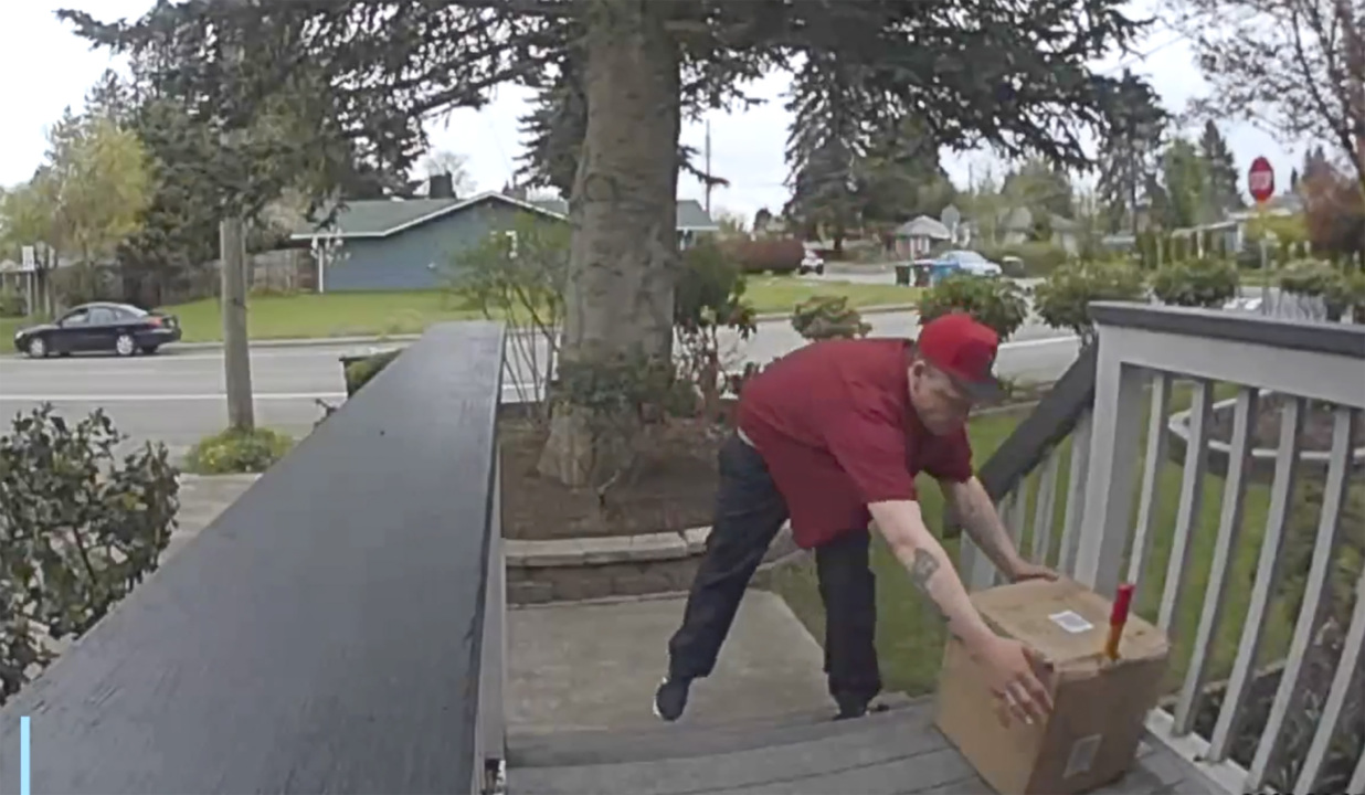 The Tumwater Police Department and Crime Stoppers of South Sound ...