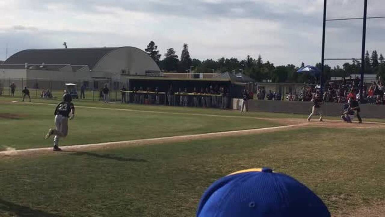 Turlock outlasts Atwater’s Buhach Colony for CCC baseball title ...