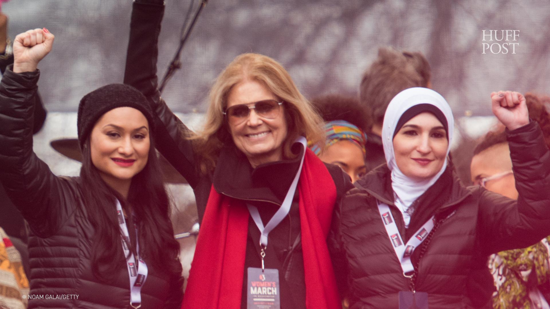 68 Exquisite Photos Of Women Resisting Around The World | HuffPost Women