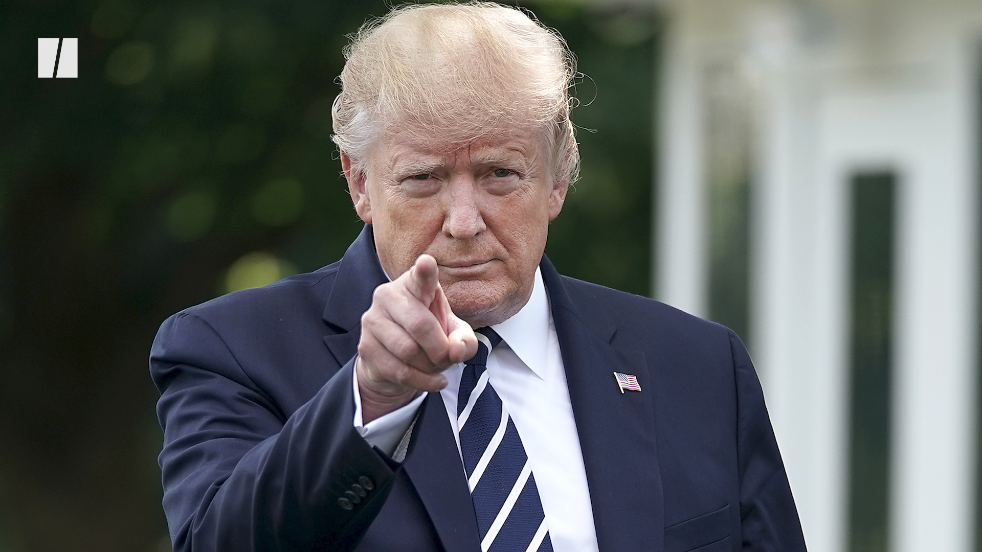 Trump Grants Clemency To 11, Including Michael Milken And Rod ...