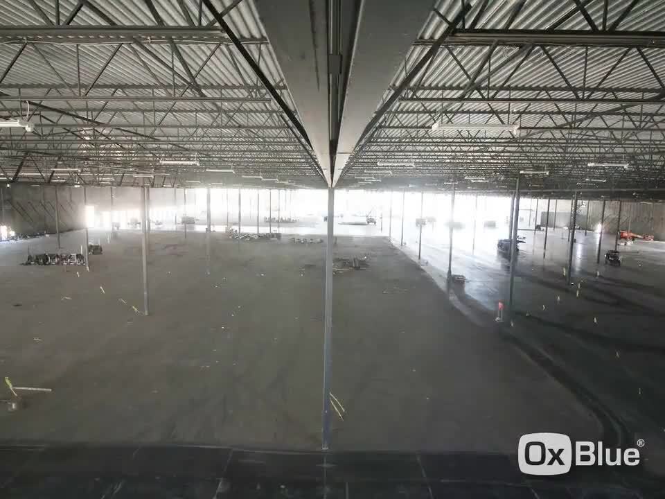 Video shows progress of Ulta Beauty warehouse in Fresno | Fresno Bee