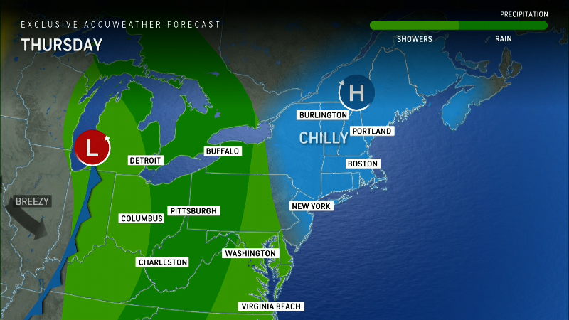 Hurricane Tracking & Storm Radar | AccuWeather