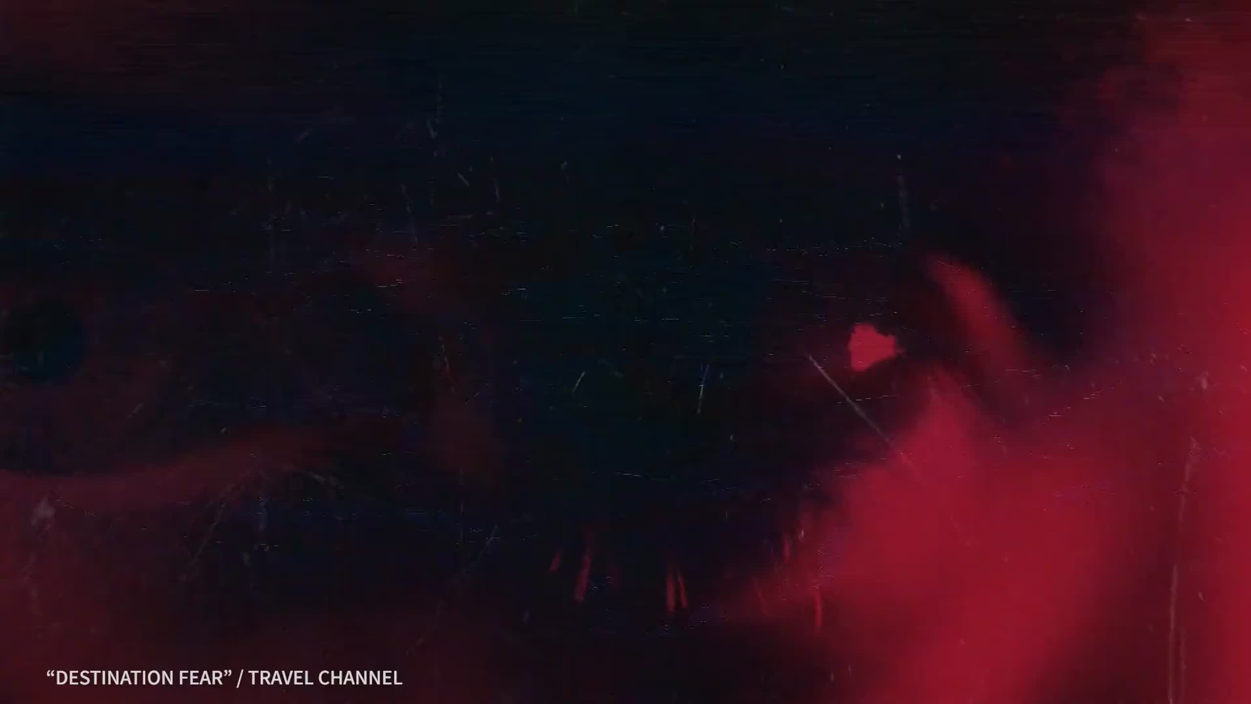 'Something Is Seriously Down There': Mimic Entity Spooks 'Destination ...