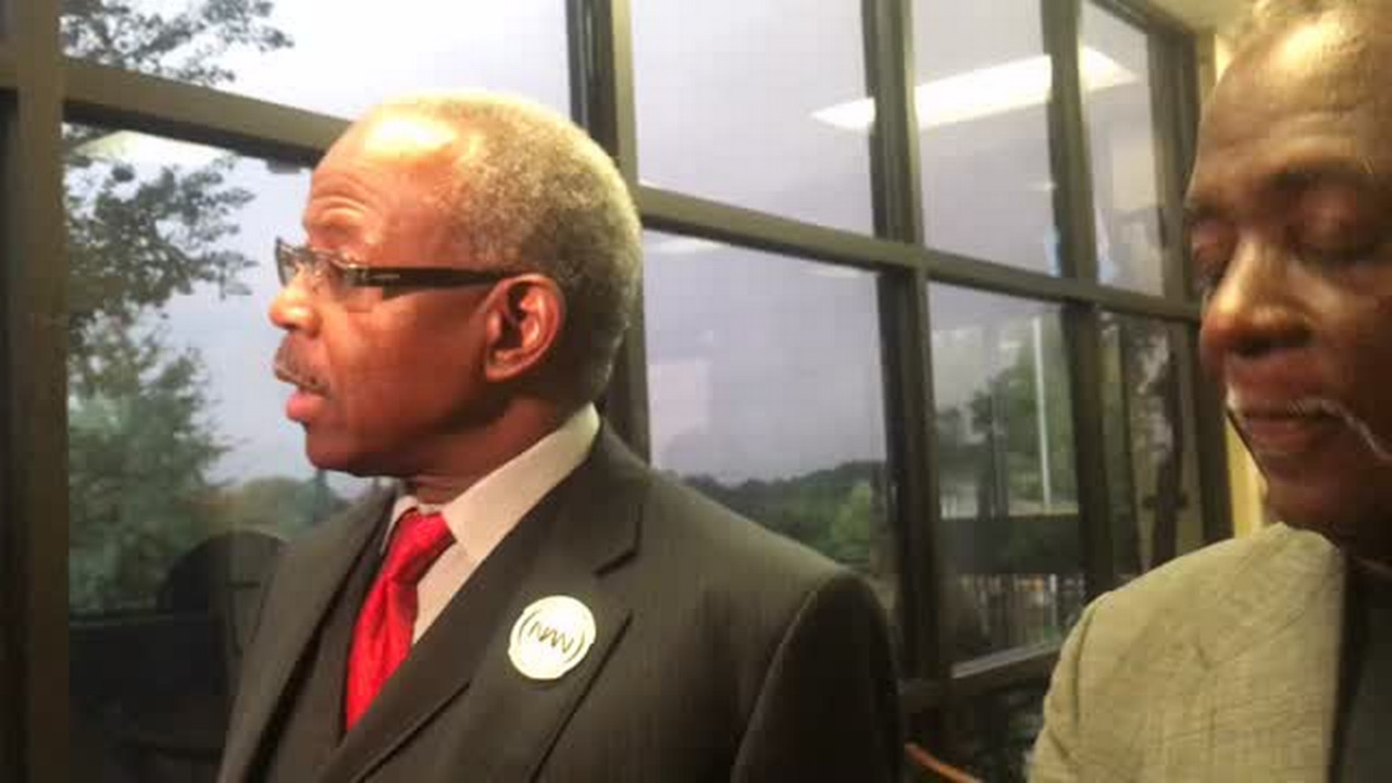 VIDEO: National Action Network On Spring Valley incident | The State