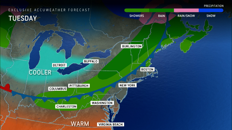 Expert Forecasts Weather Videos | AccuWeather