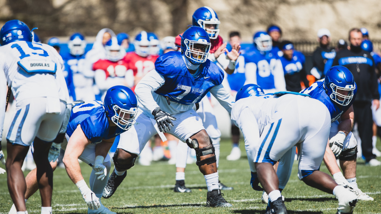 Kentucky football's Jeremy Flax on losing 30 pounds | Lexington Herald ...