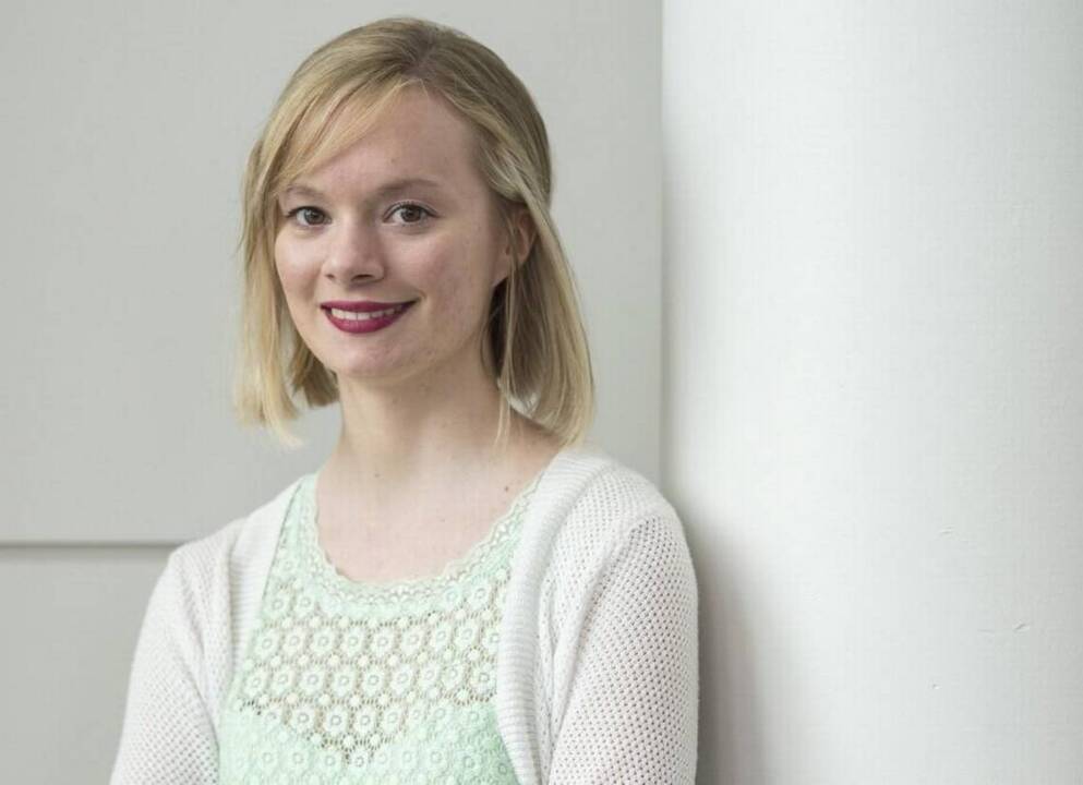 ALL STAR GRAD: Emily Benoit | Tacoma News Tribune