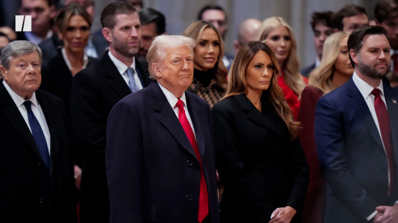 Ratings-Obsessed Trump's Inauguration TV Audience Falls Flat | HuffPost ...