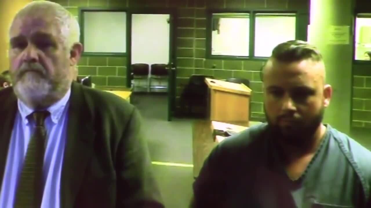 Former Bellingham police officer found guilty of domestic abuse ...