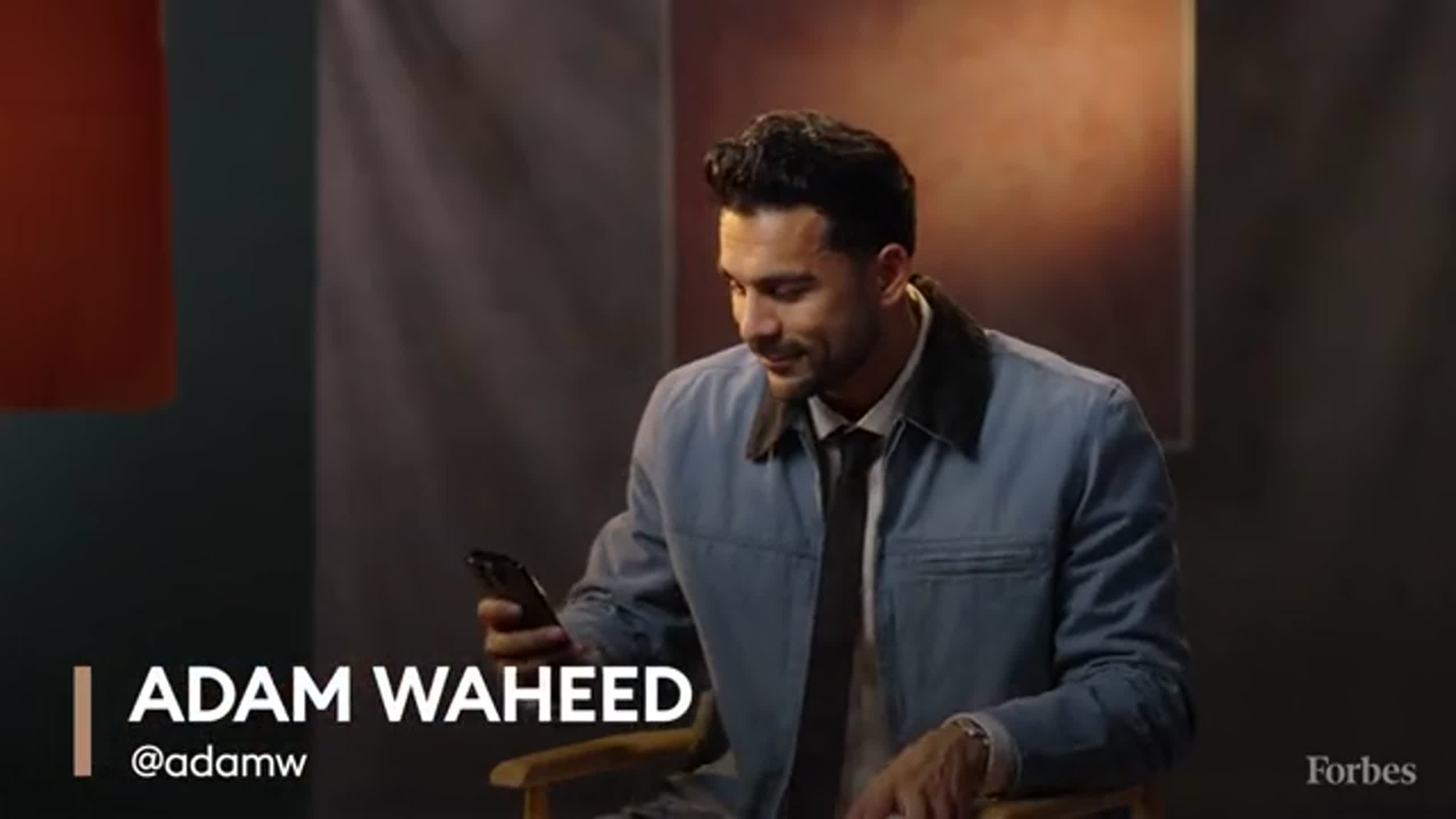 Jake Shane's Secret To A Good Interview