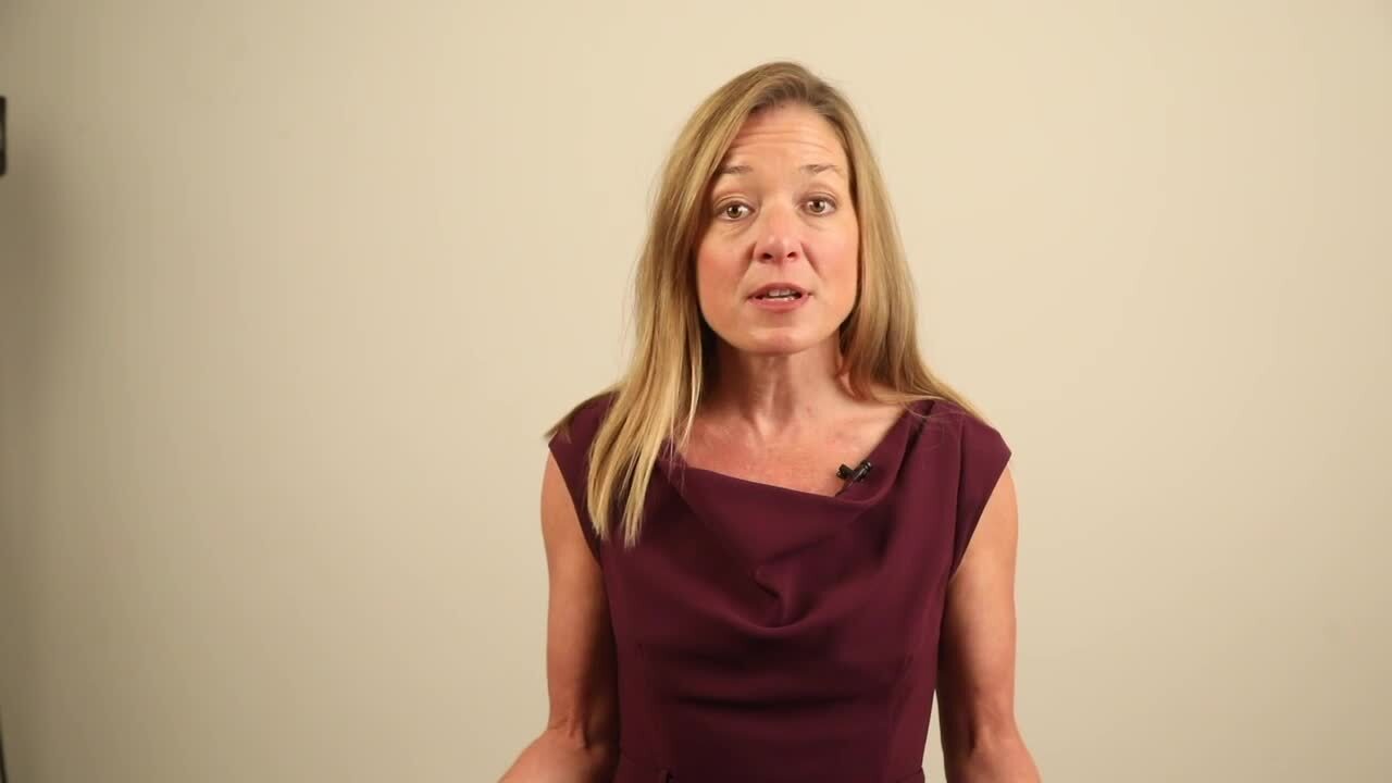 Lauren McLean wants to be elected Boise mayor. Here's why. | Idaho ...