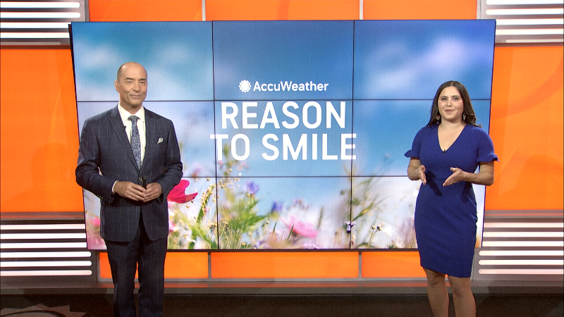 Trending Now Weather Videos | AccuWeather