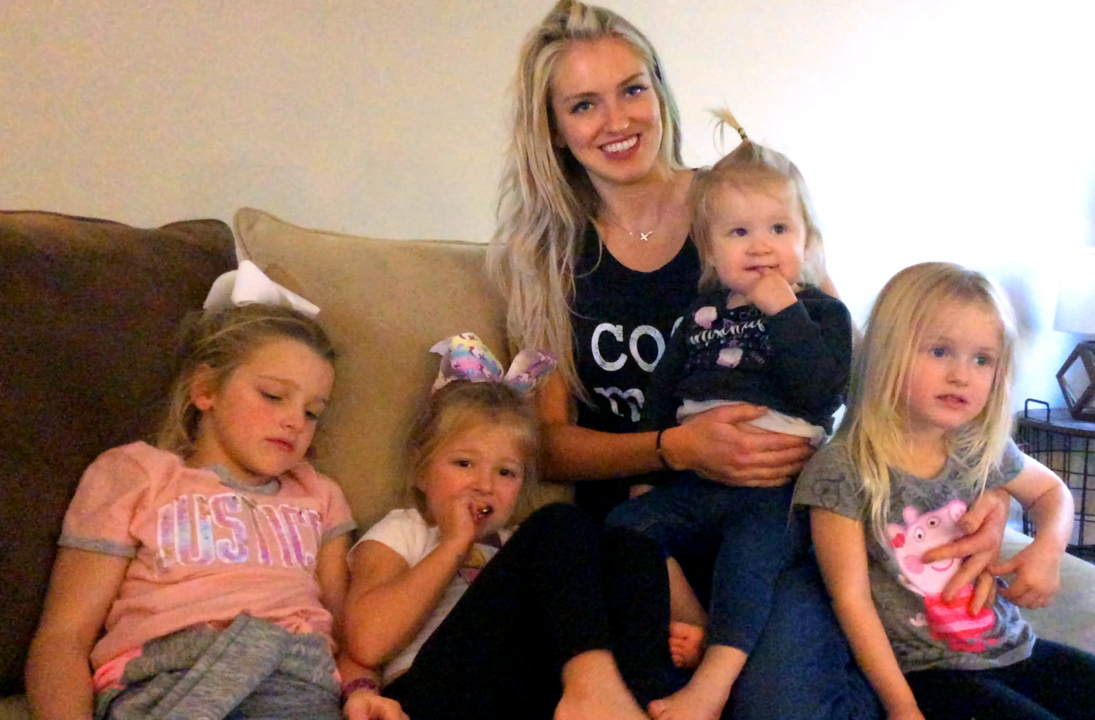 Corry family of Phenix City to be on Lifetime’s ‘Supernanny” | Columbus ...