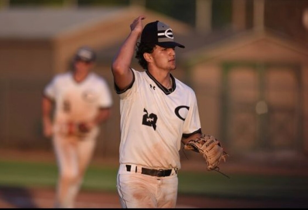 2019 All-Metro Baseball Team, Campus' Jackson Hartley | The Wichita Eagle