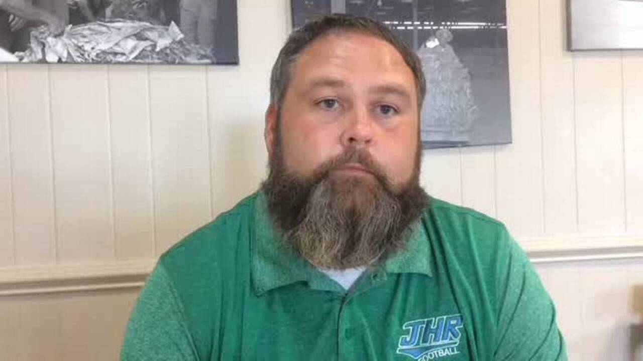 Wojtecki: "we want to finish what we started" | Raleigh News & Observer