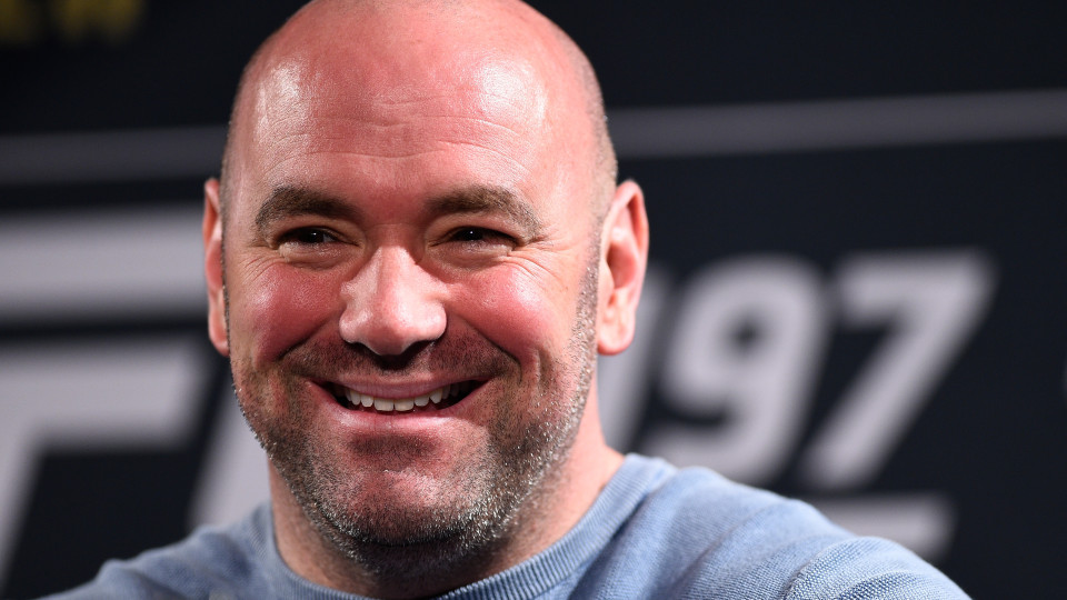 UFC CEO Confirms White House Fight Event | HuffPost UK Politics