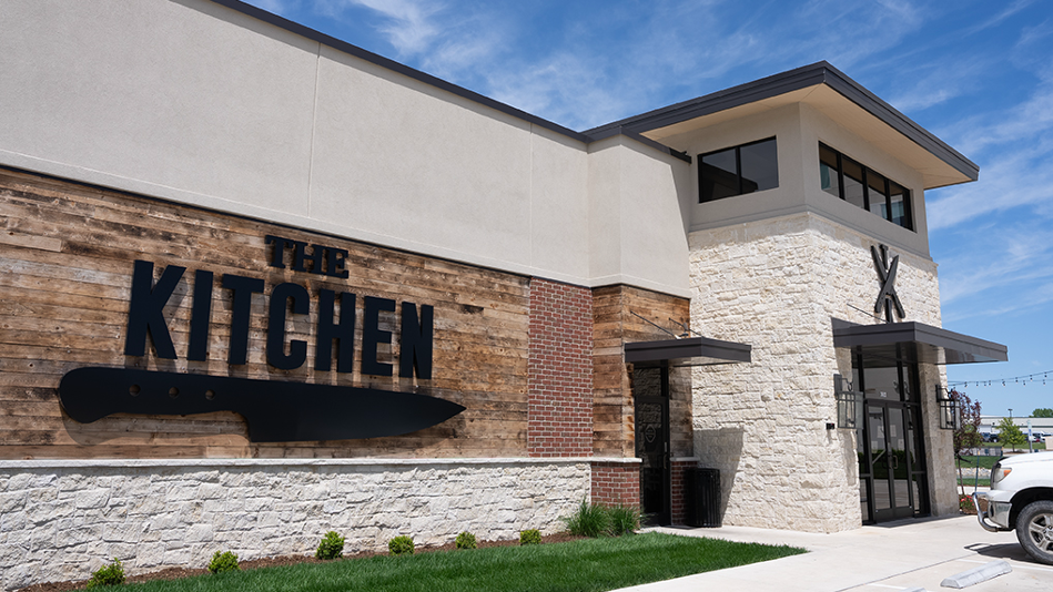 The Kitchen’s big new restaurant at K-96 and Oliver is ready | Wichita ...