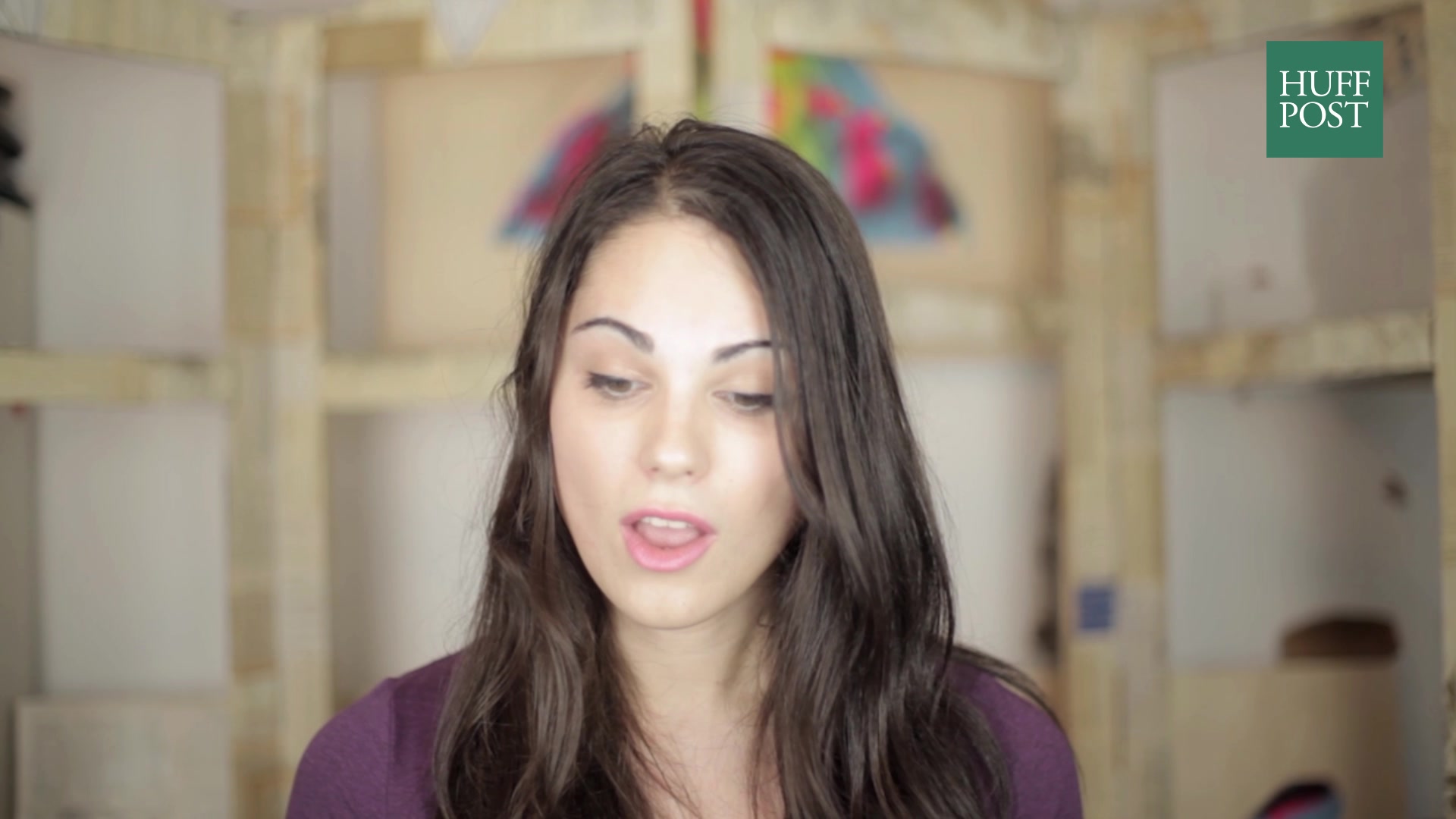 8 Trans People Deliver Emotional And Inspiring Messages To Their ...