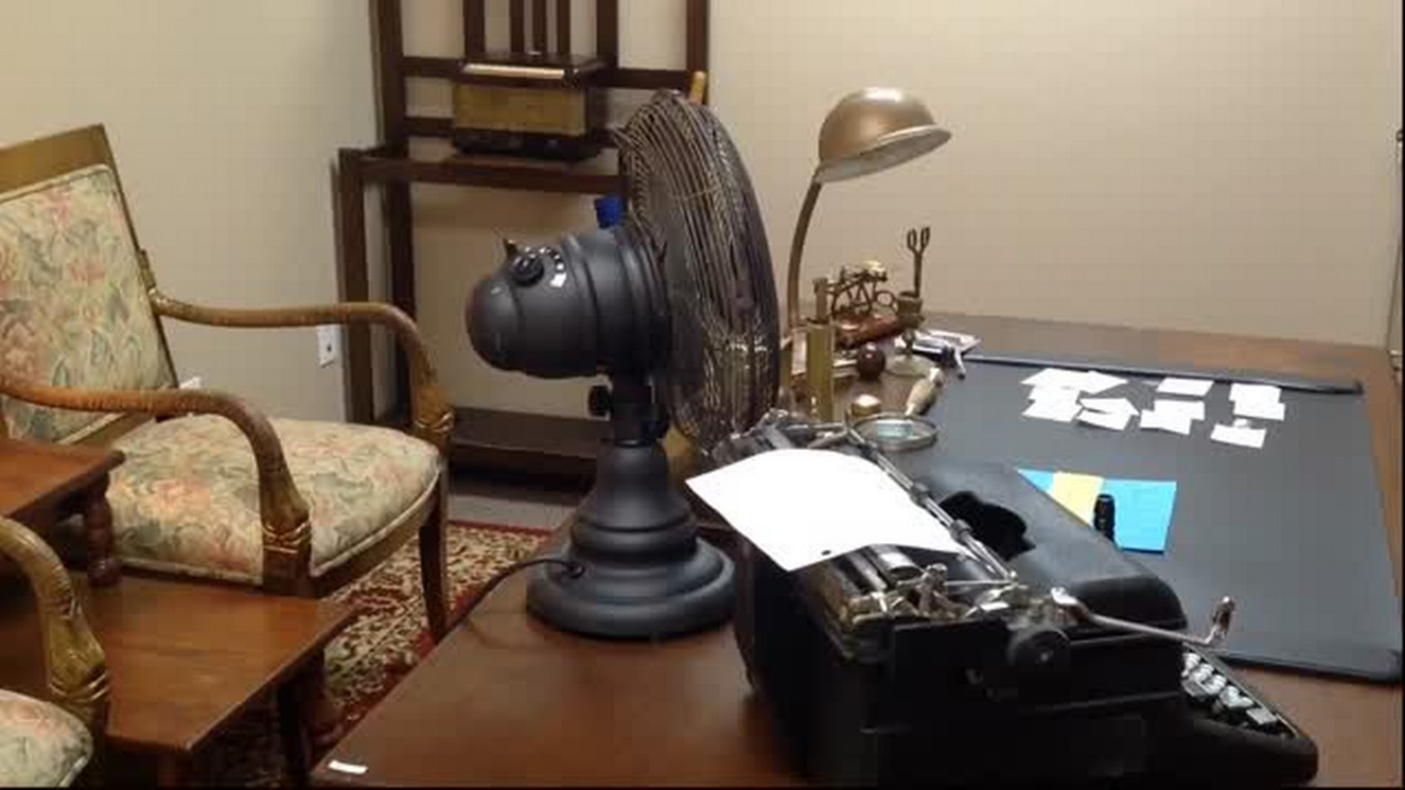 Watch: Hint Hunter will be puzzling in D'Iberville | Biloxi Sun Herald