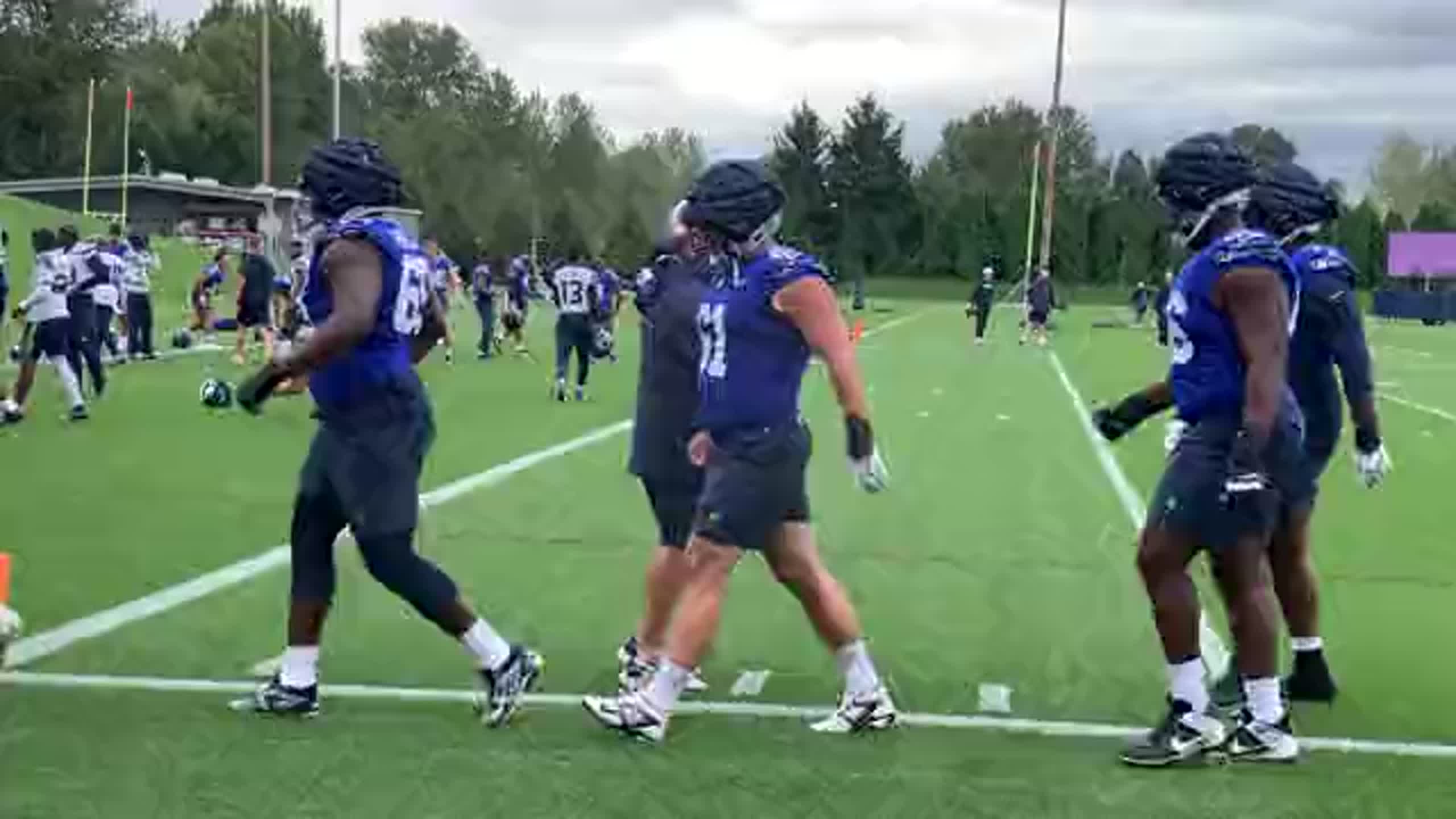 Seattle Seahawks NFL Football News | Tacoma News Tribune