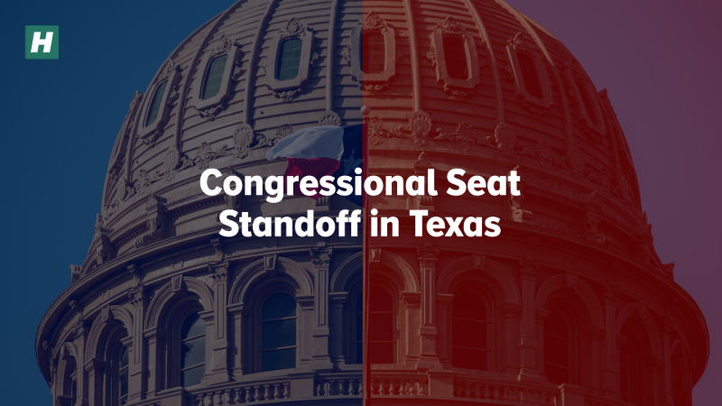 Texas State Rep. Isn't Backing Down From Fighting 'Overtly Racist ...