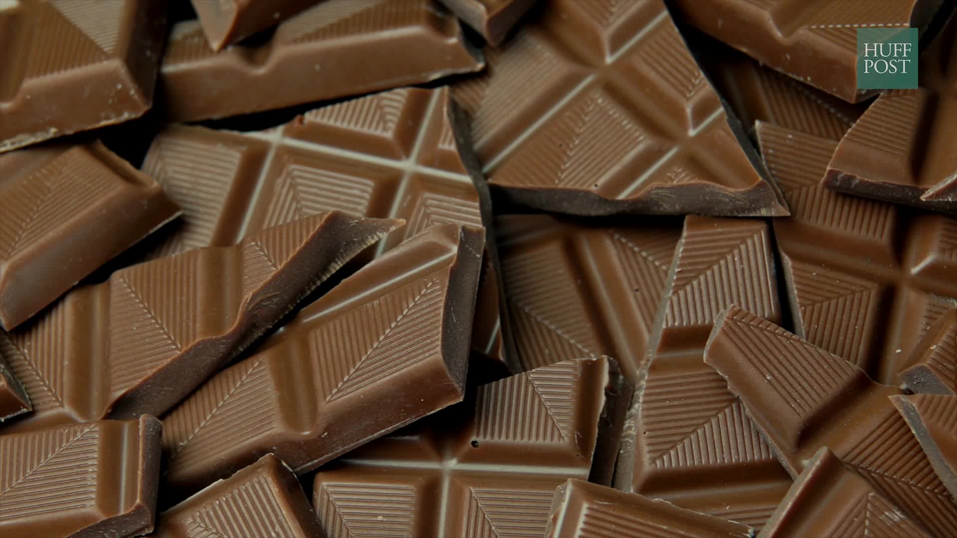 Chocolate Bars Could Shrink Even More To Tackle Growing Obesity Crisis ...