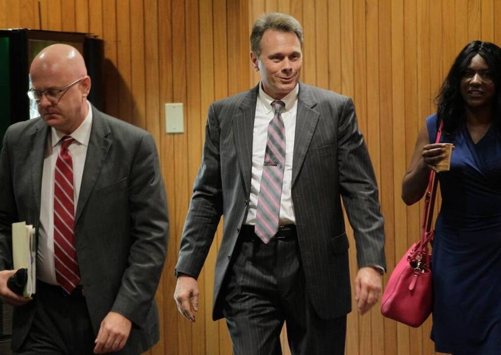 Judge Ron Duebbert goes before grand jury in July | Myrtle Beach Sun News