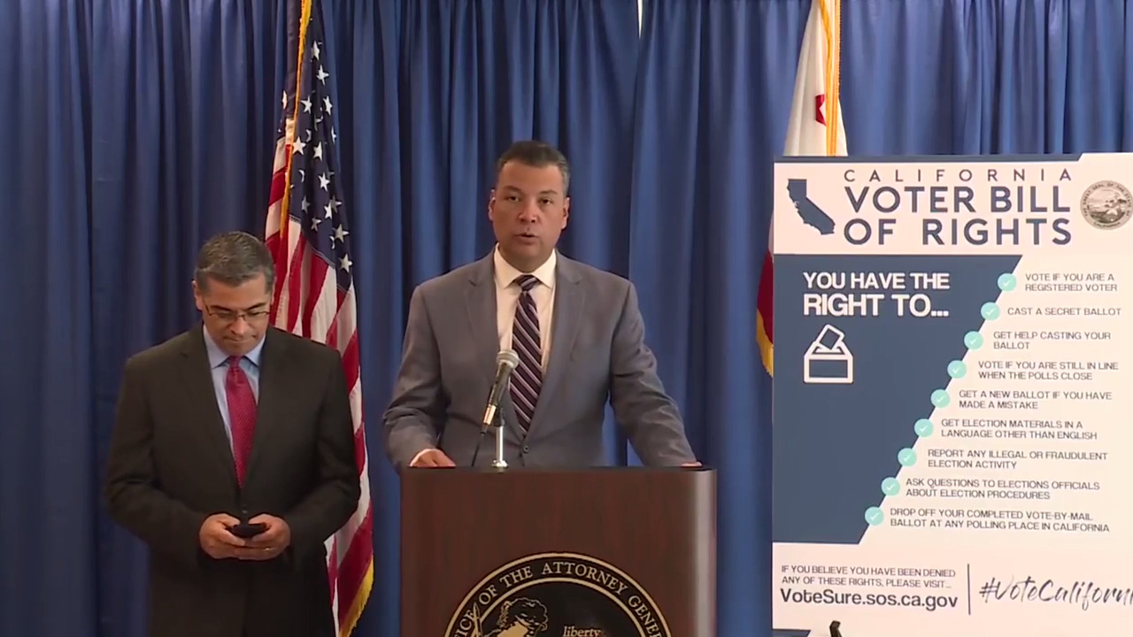 California Democrats look to capture Senate supermajority | Sacramento Bee